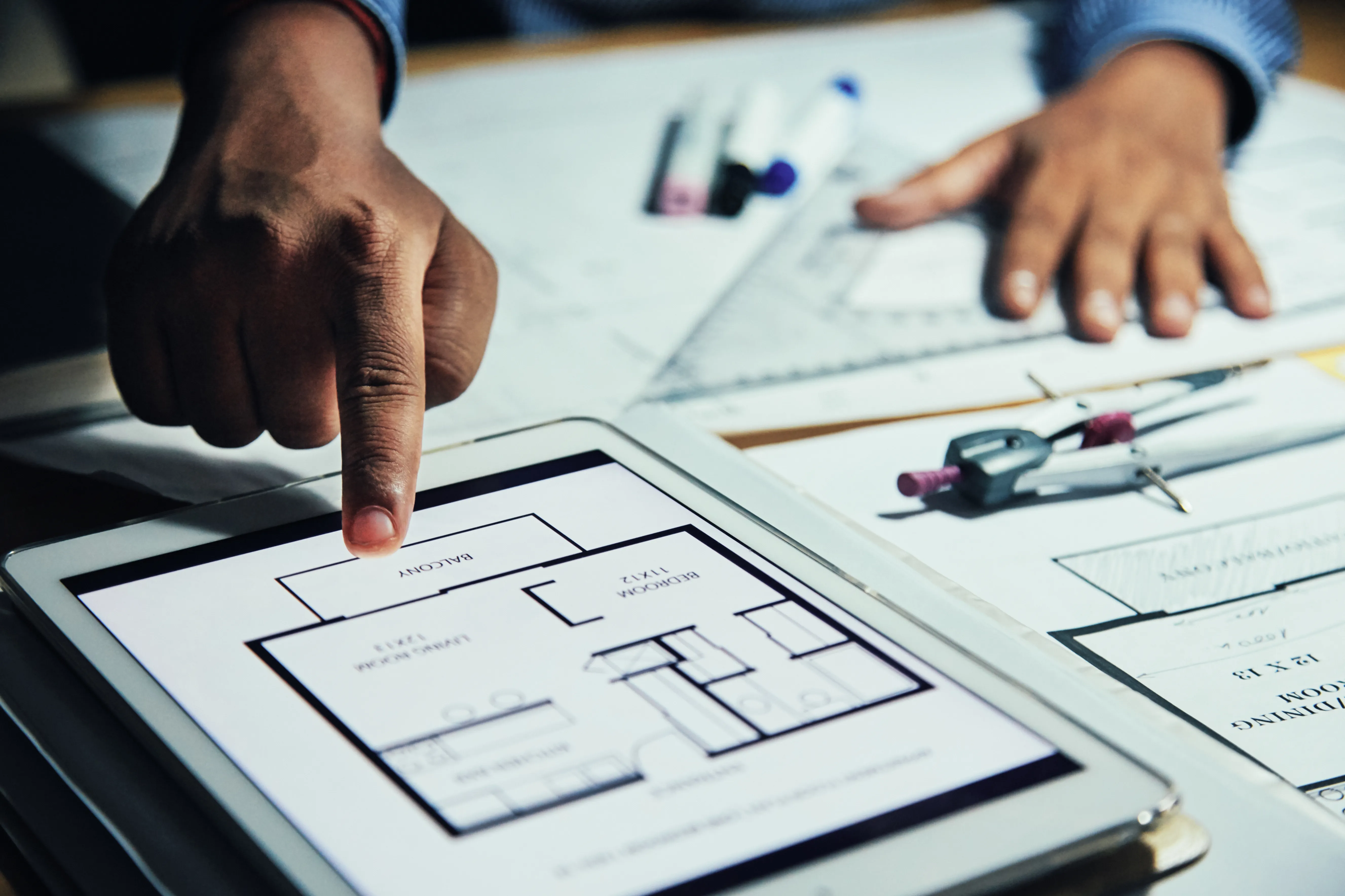 Ideas to Reality - A3M Contracts